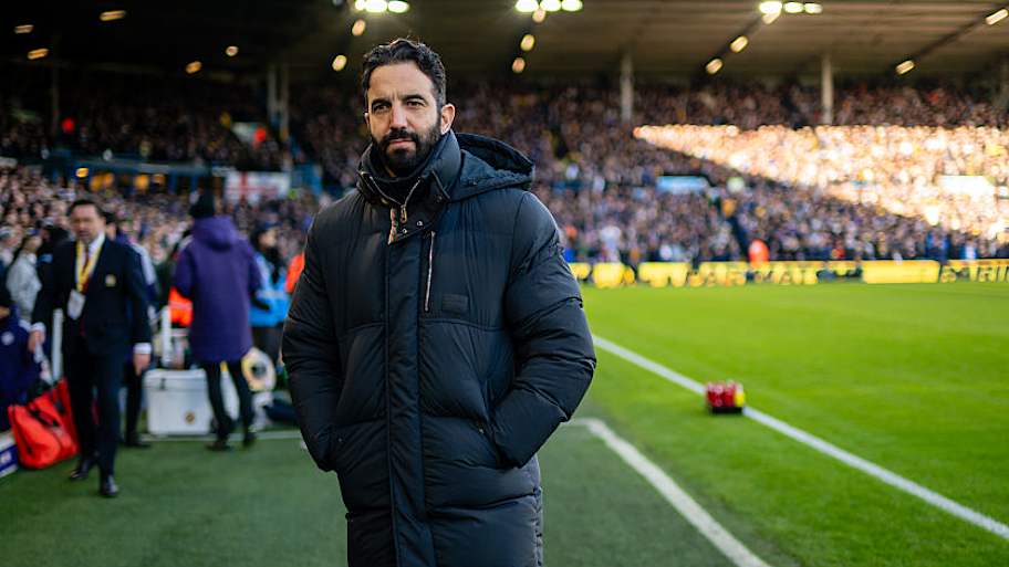 Mikel Arteta opens up on status struggles of Enzo Maresca, Ruben Amorim