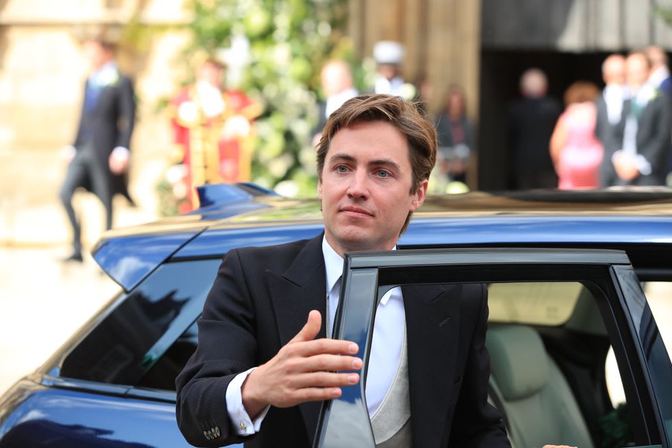 Beatrice's special link to London pub loved by royals