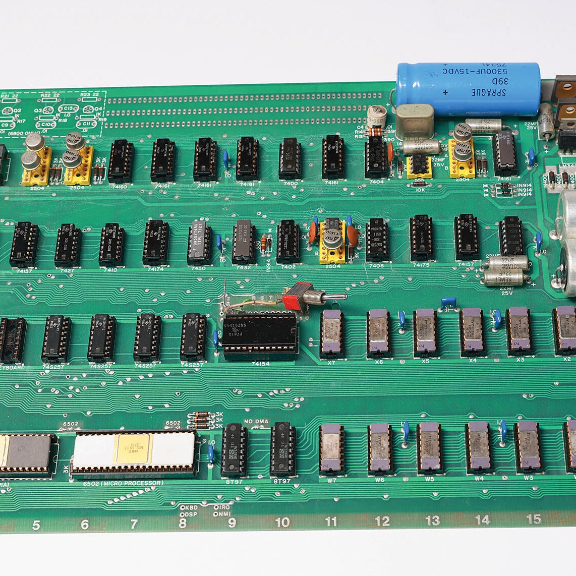 Steve Jobs' childhood belongings, early Apple products up for auction