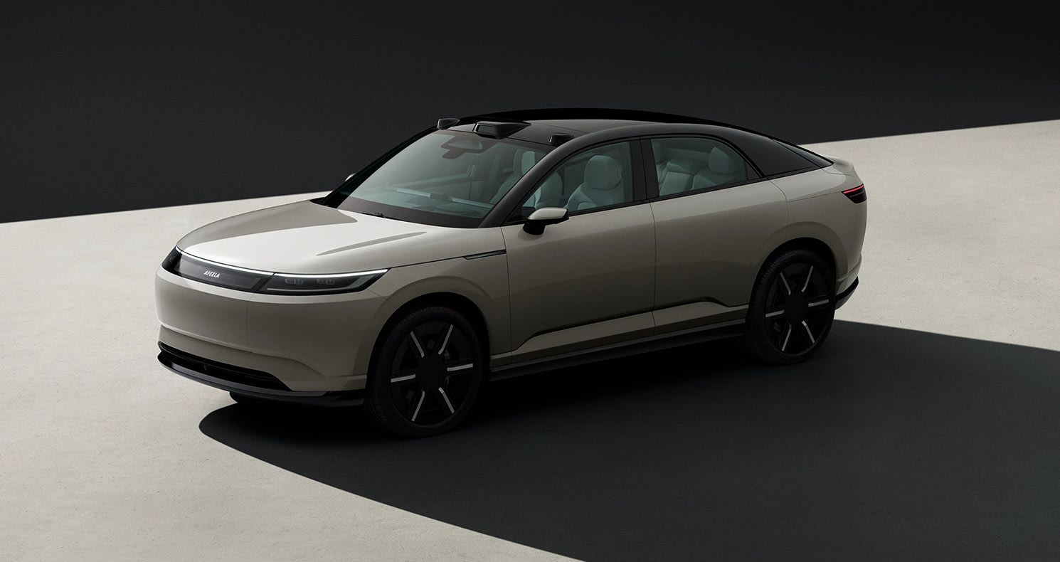 Tesla's newest rival nears reality