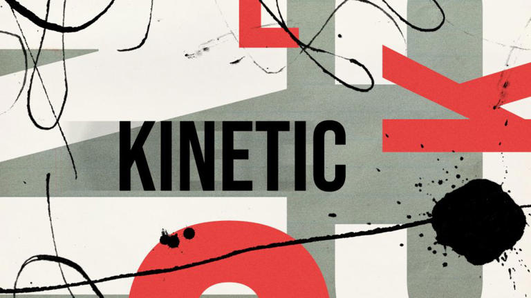 Word of the week: What makes a military attack ‘kinetic’?
