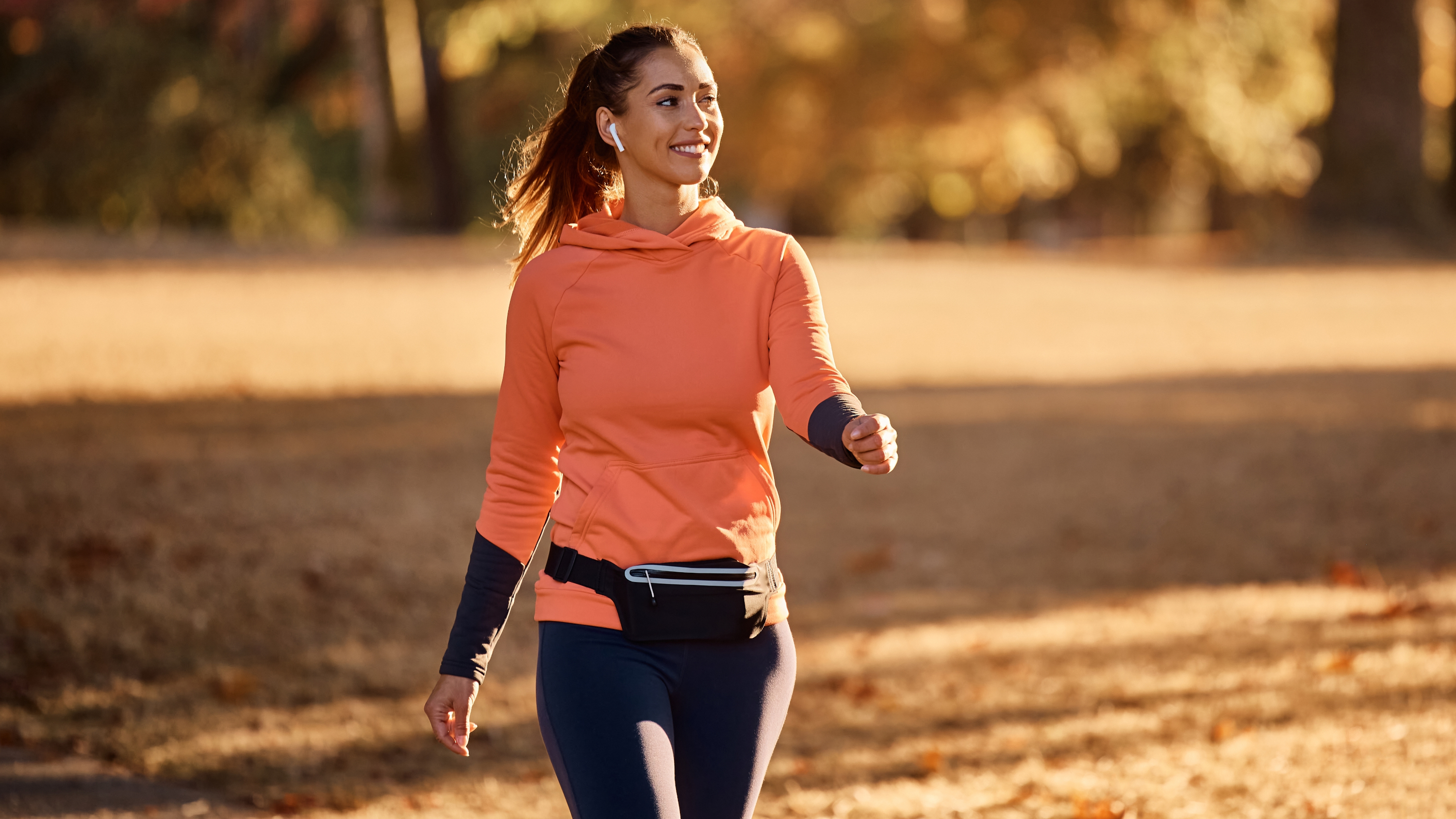 Every bit of movement counts — new study shows your daily activity ...