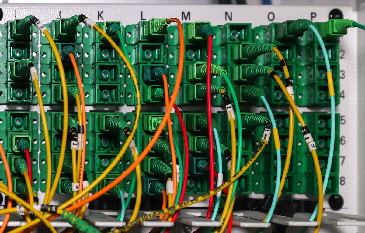 Orange reporte la fin de l’ADSL à cause de la lenteur du déploiement de ...