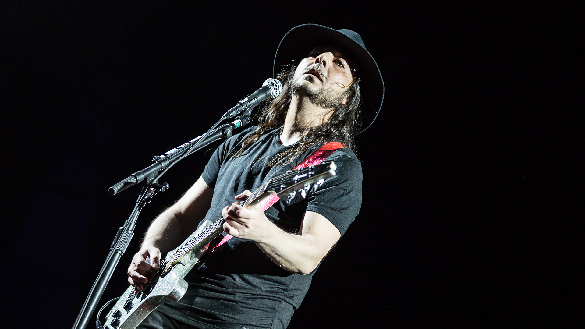 System of a Down: Malakians unvergessener Metallica-Moment