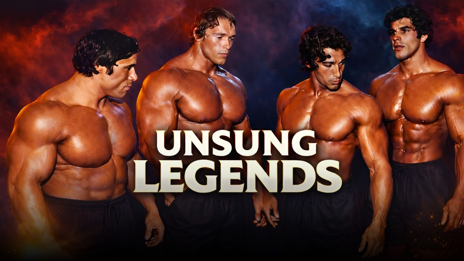 5 most underrated bodybuilders every modern fan should know