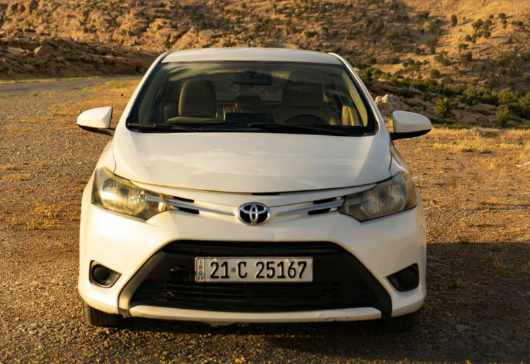 7 Toyota models that are suspiciously cheap