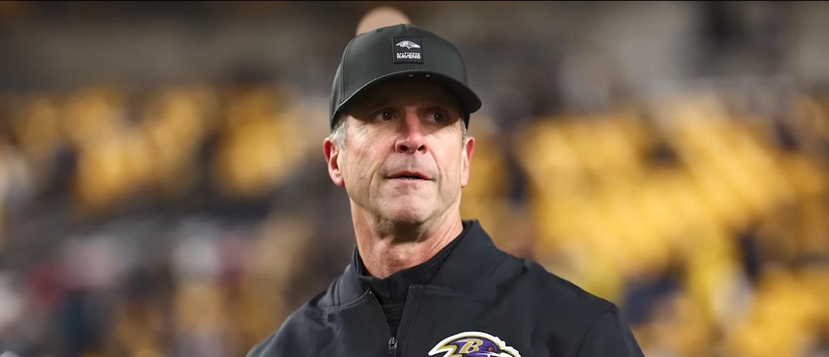 Inside former Ravens coach John Harbaugh's net worth and his long ...
