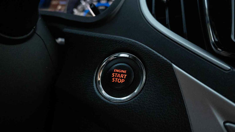You hit your car’s start button daily—but do you know about these 5 ...