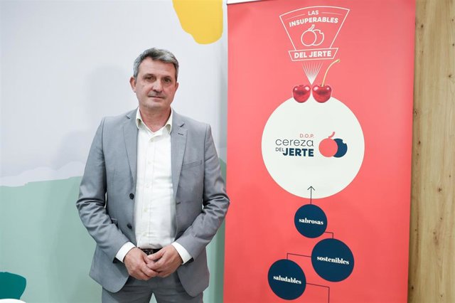 José Antonio Tierno es reelegido presidente del Consejo Regulador de la ...