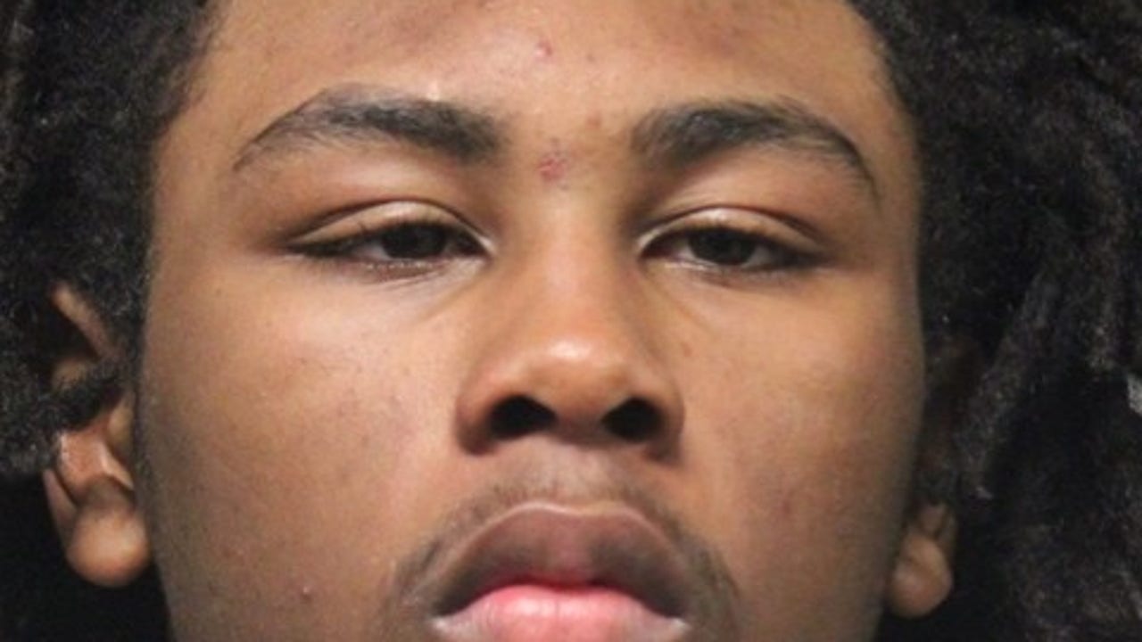 Suburban Chicago man charged in violent CTA robbery