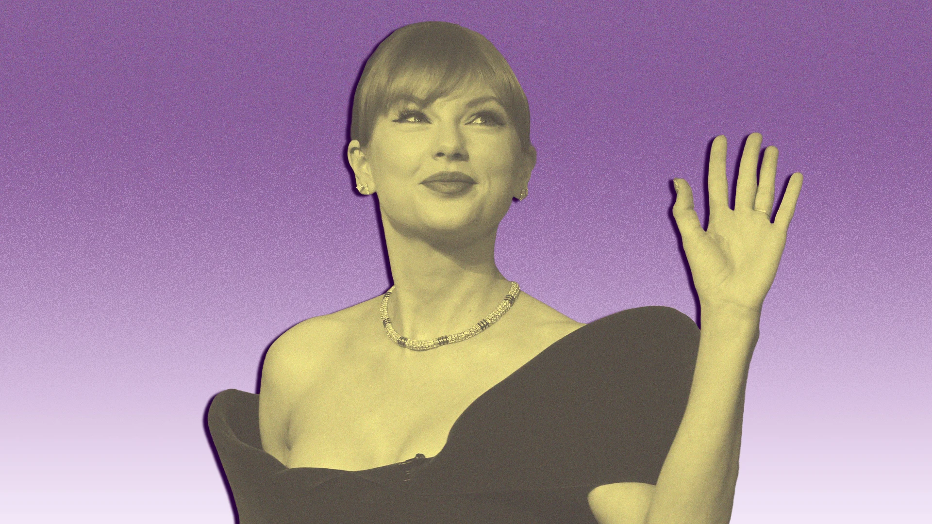 What Taylor Swift teaches leaders about reinventing their careers