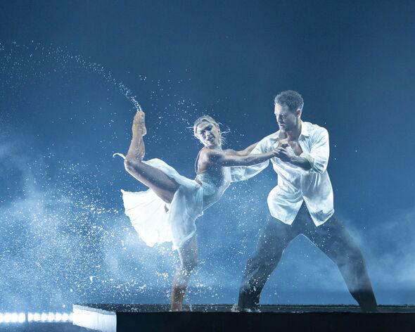 DWTS fans excited to watch The Traitors season 4 as famed pro set to appear