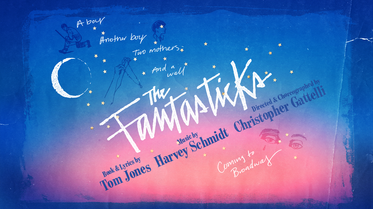 Branden Jacobs-Jenkins' 'Gloria' & updated 'Fantasticks' set for Broadway