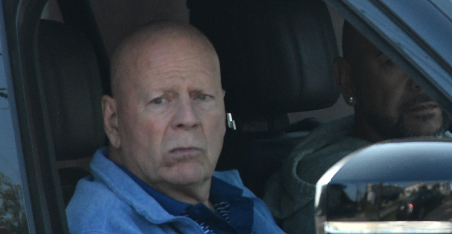 Frontotemporal Dementia The Disorder Affecting Bruce Willis