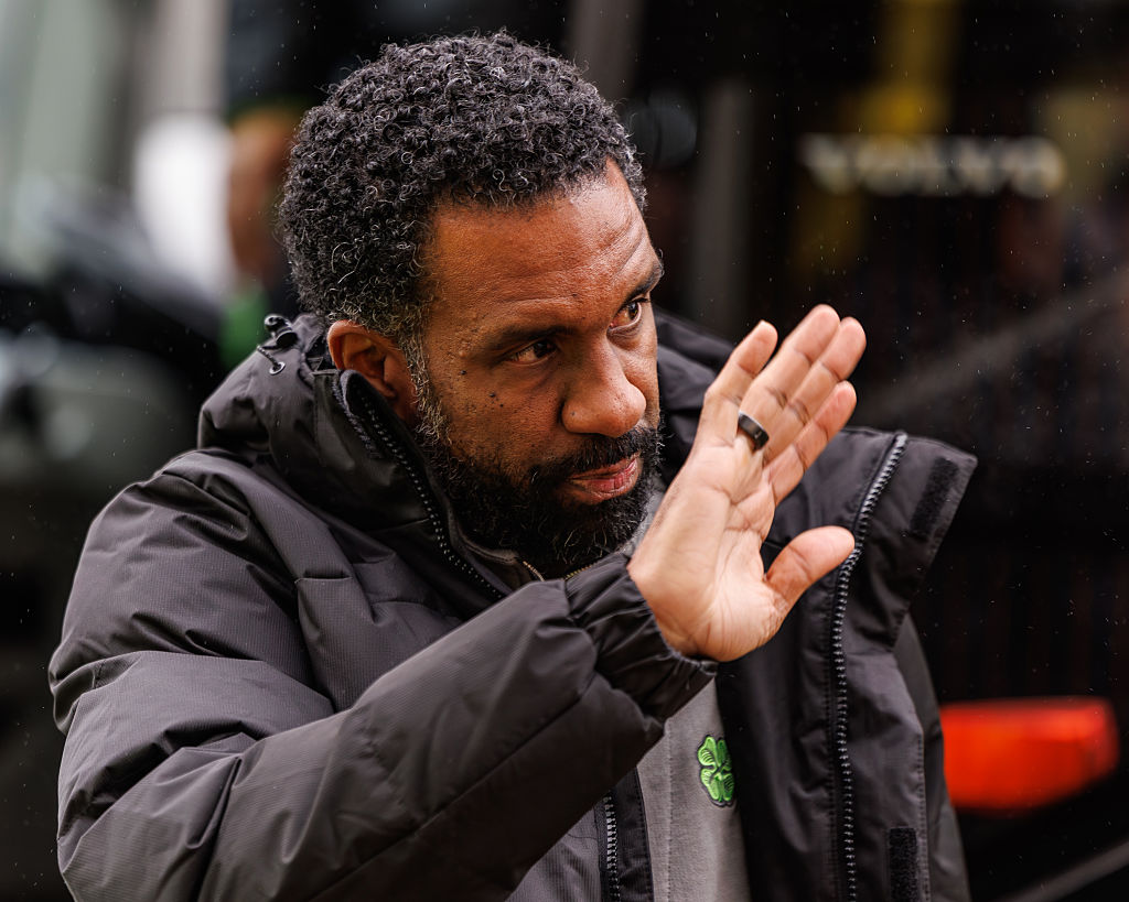 Wilfried Nancy 'might not coach again' on one condition after Celtic as ...