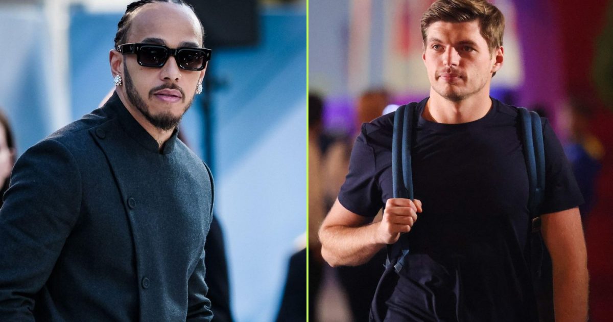 Max Verstappen has corrected 'handicap' versus Lewis Hamilton, claims Marko