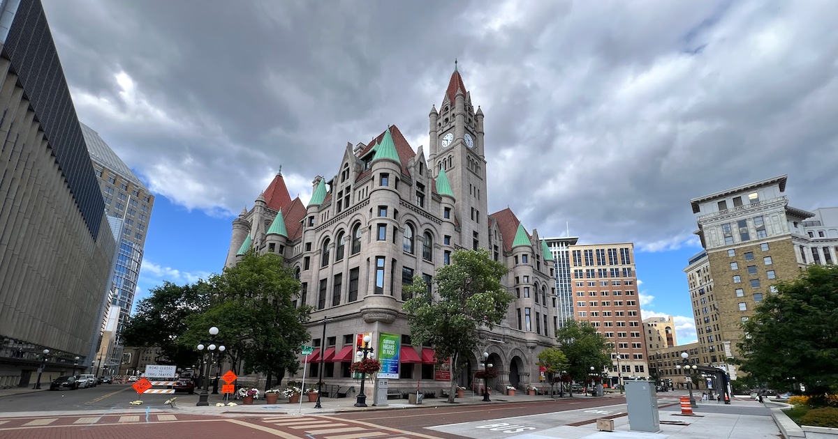 People live their whole lives in Minnesota and somehow miss these 5 places