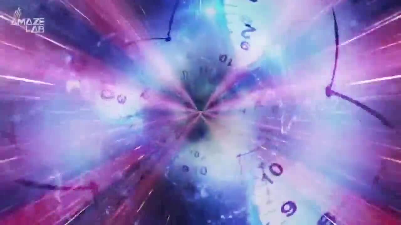 This theory might finally settle the time travel debate once and for all