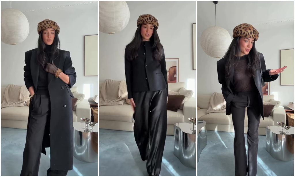 Ale Capetillo presume la 'herencia' que le dejó su madre, Biby Gaytán