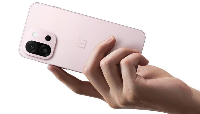 OnePlus 15T could pack a massive 7,500mAh battery in a compact body