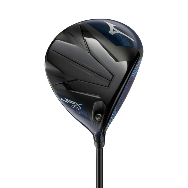 Mizuno launches JPX One woods with world's first 'Nanoalloy' driver face