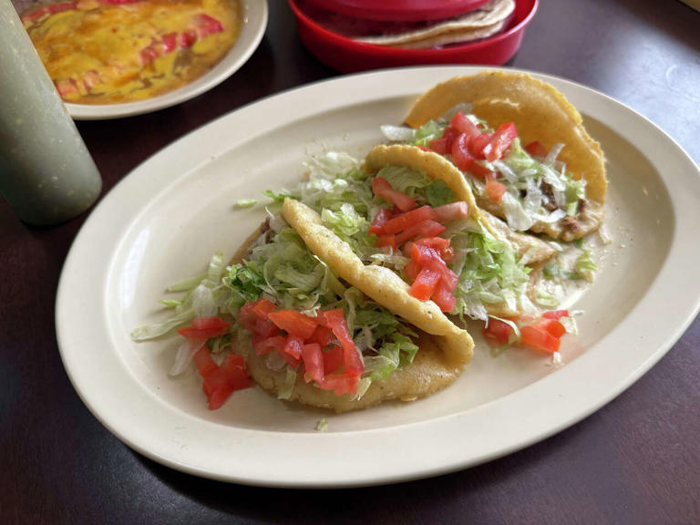 10 best (and worst) things Mike Sutter ate in San Antonio in December