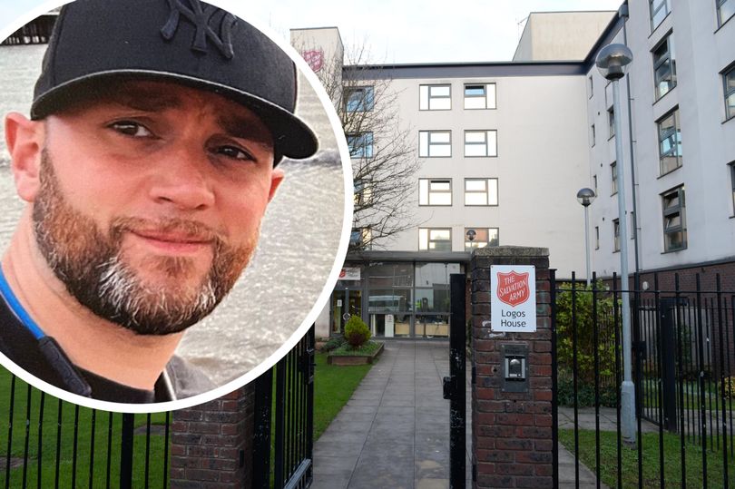 Missing man was 'dead for a week' inside Bristol's biggest hostel