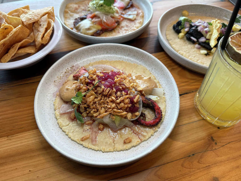 10 best (and worst) things Mike Sutter ate in San Antonio in December