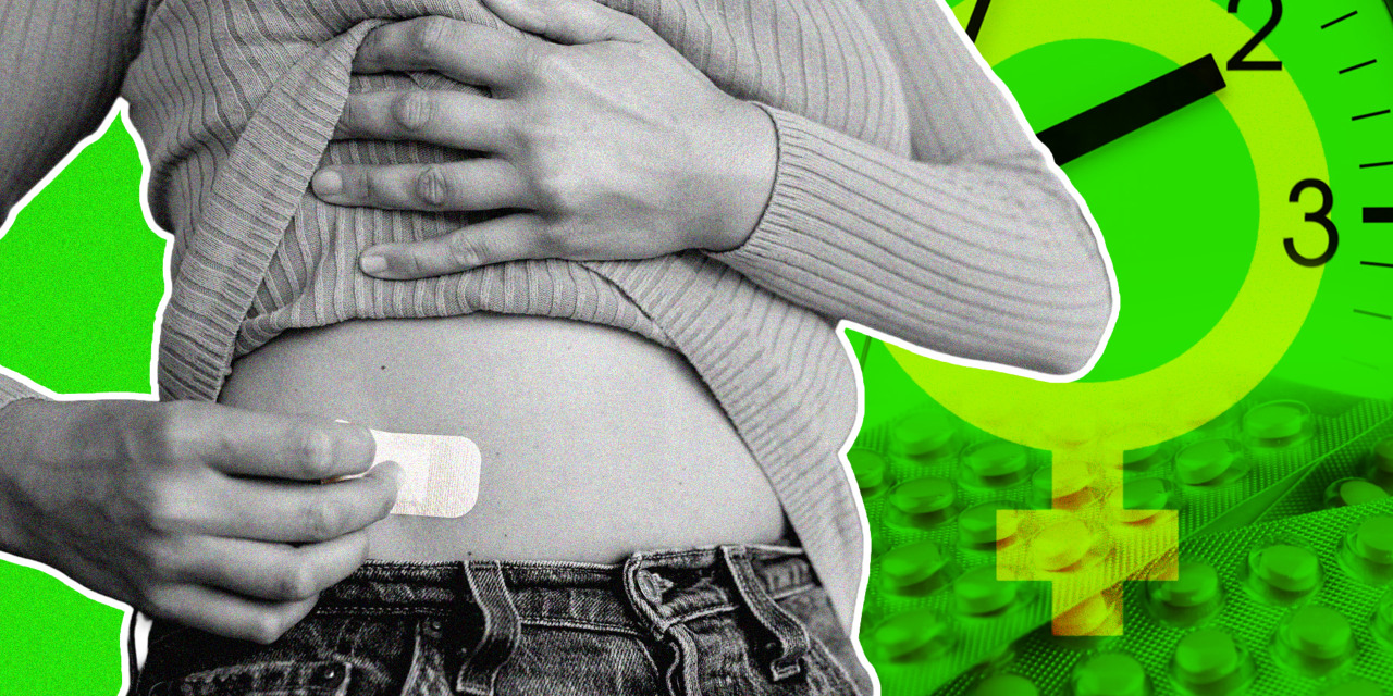 ‘Women deserve an apology’: For menopause, hormone therapy is now ...