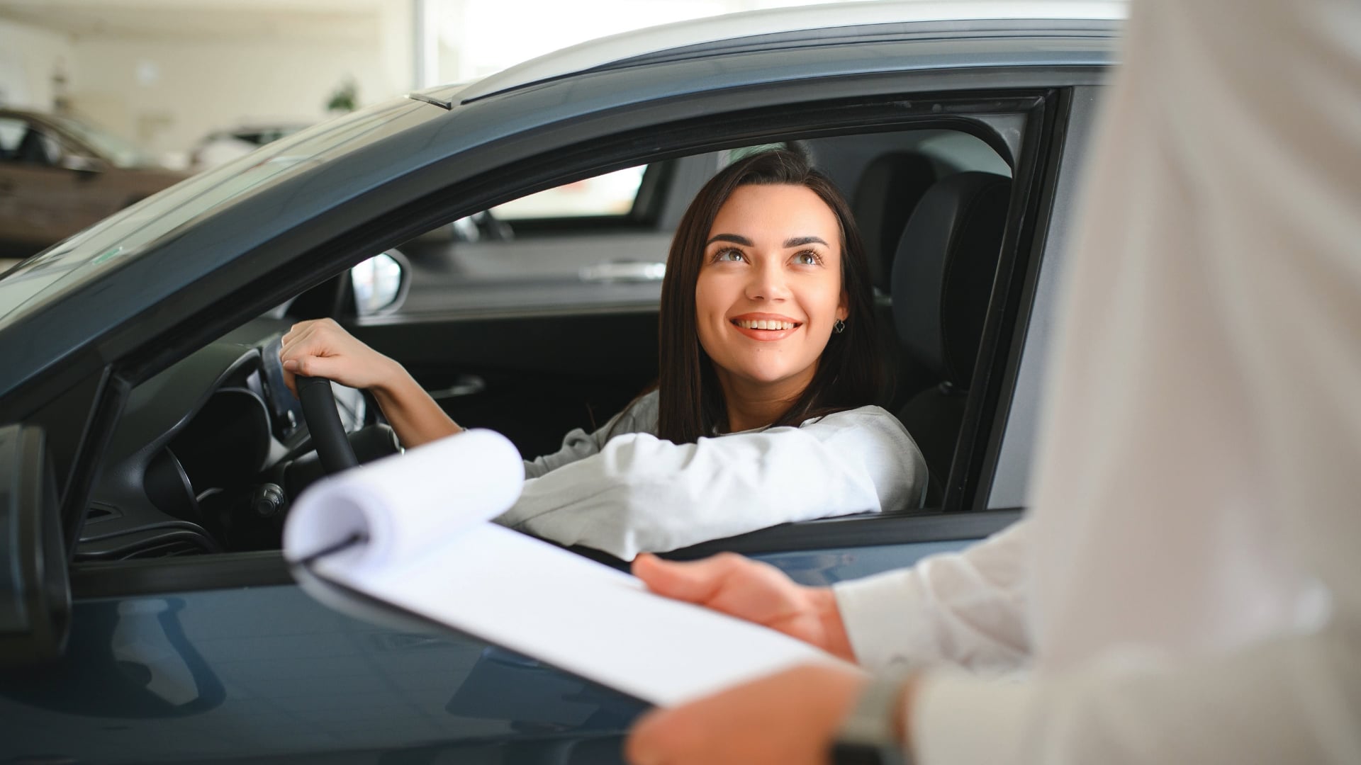 You can now get 0% financing on popular models, as inventory levels rise