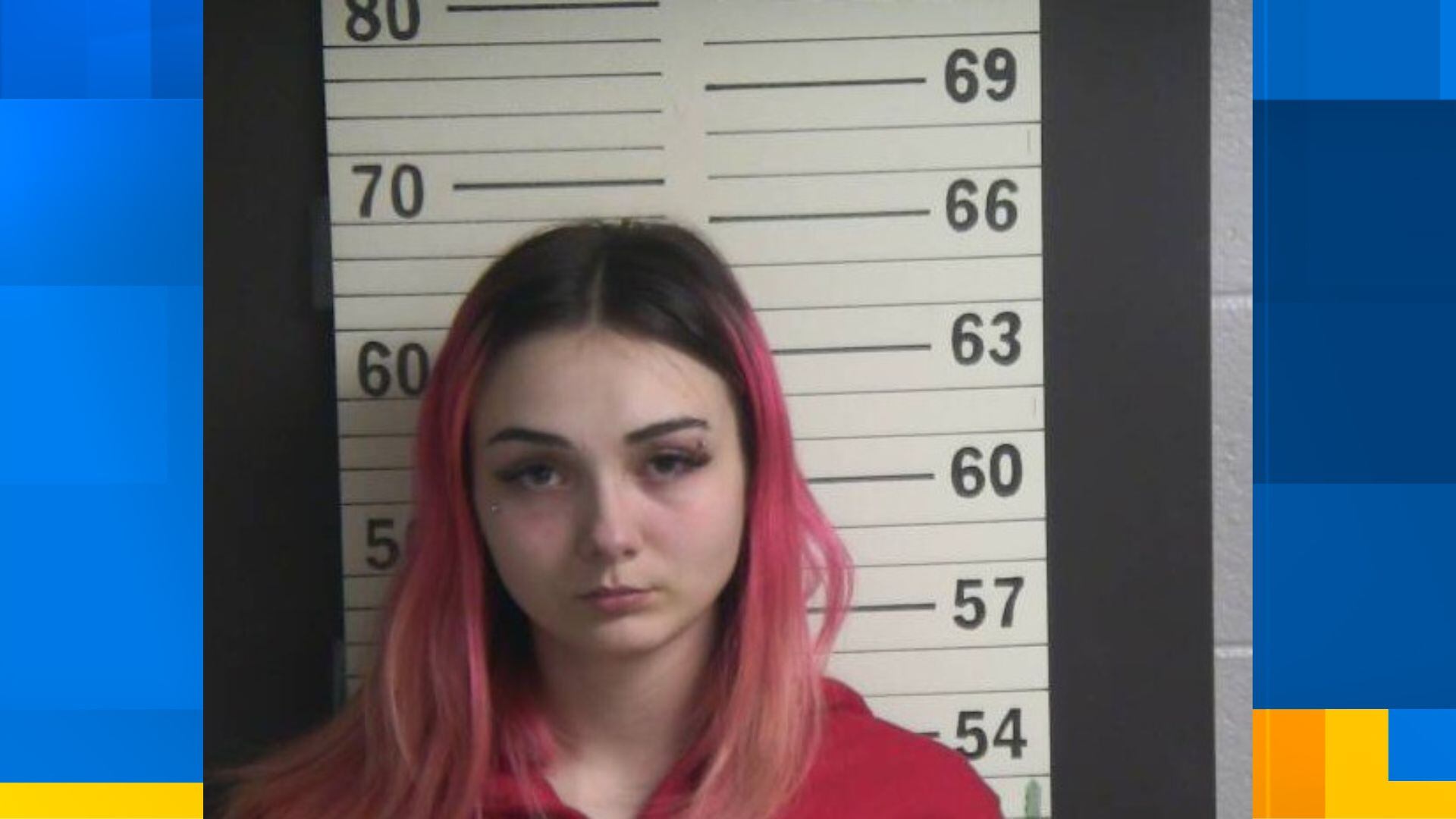 Third person charged in connection to Hamblen County shooting that ...