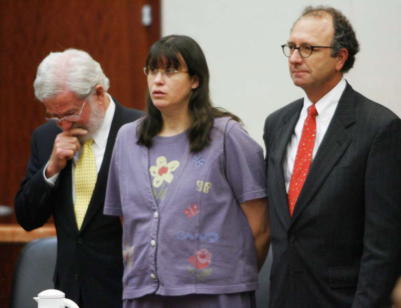Who is Andrea Yates? New docuseries studies the religious cult behind ...