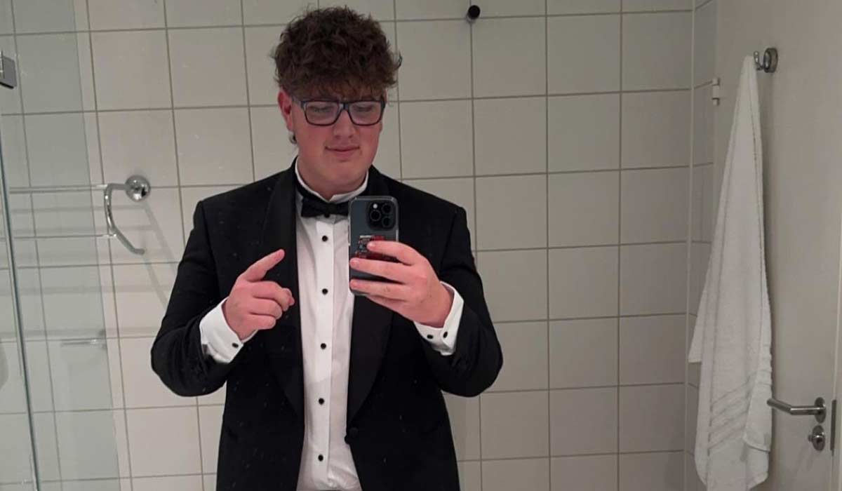 Family of teenager killed in crash believed he was in coma for weeks in ...