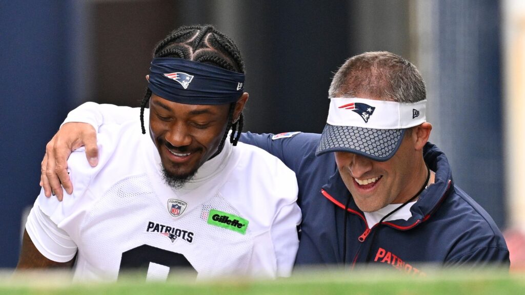 Was 2025 Josh McDaniels’ greatest season yet?