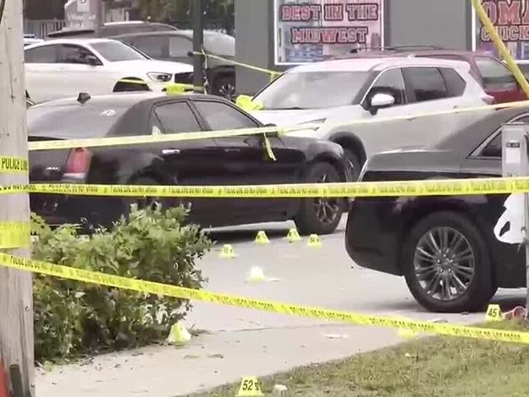 21-year-old arrested in deadly August shooting in Omaha held without bond