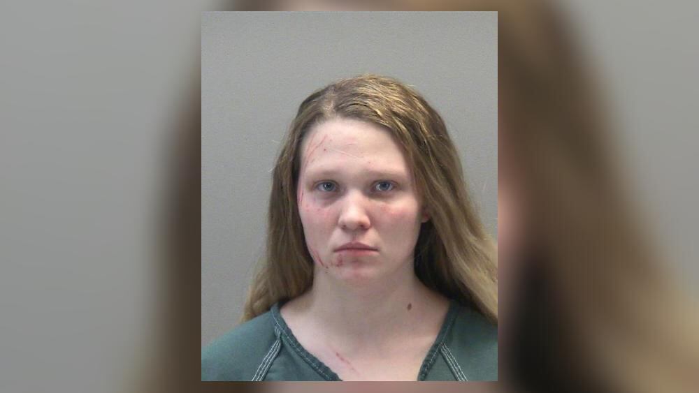 Woman who shot, killed housemate during argument takes plea deal