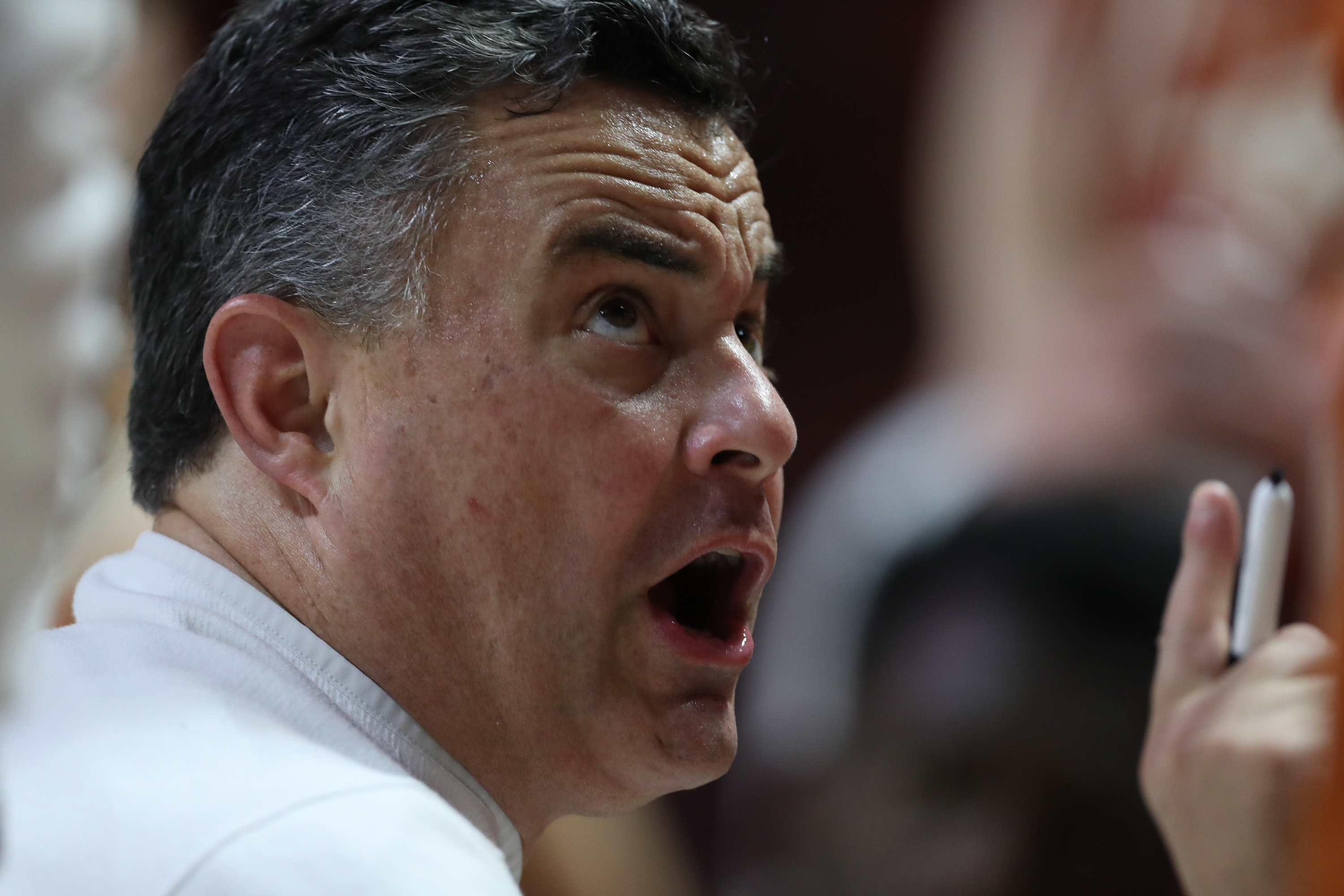 Sean Miller now openly feuding with his team