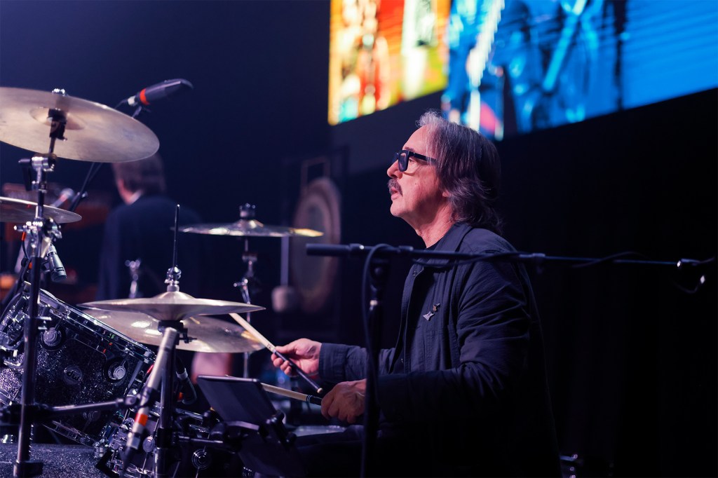 Garbage's Butch Vig says All-Star Freezing Man epilepsy benefit is like ...