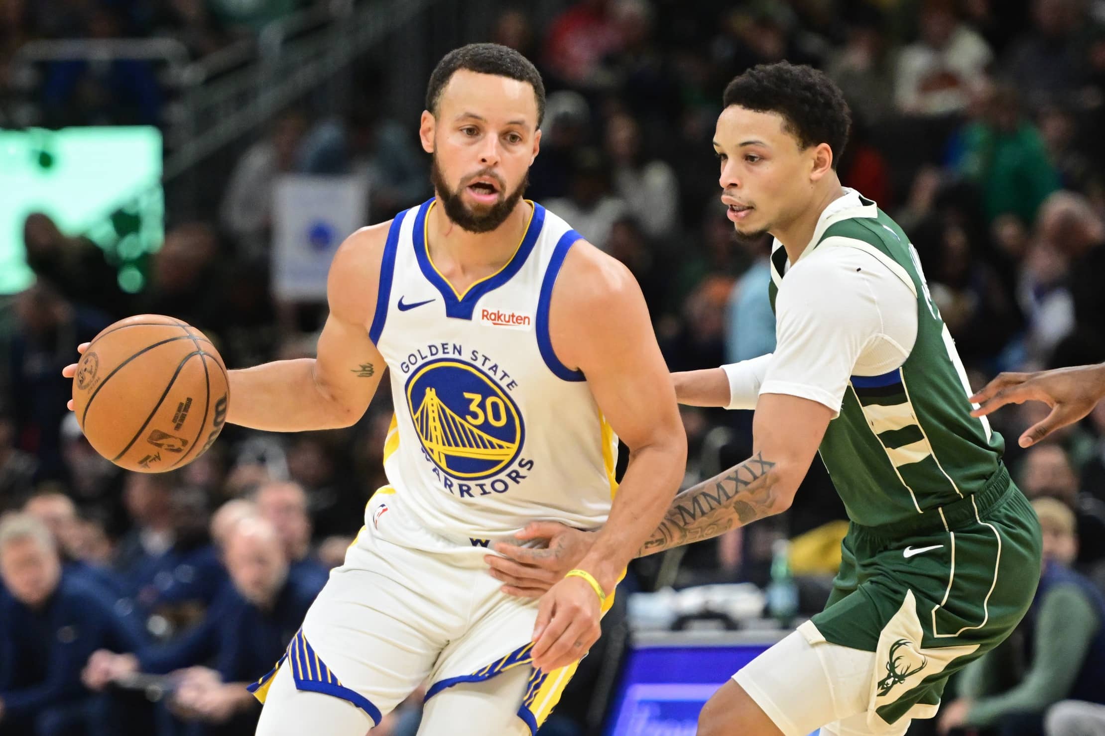 Warriors vs. Bucks: Preview, injury report, advantages, X-factors