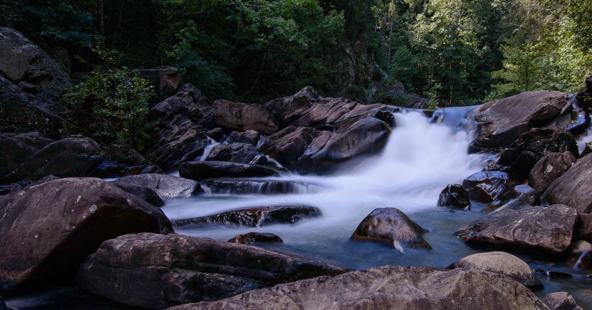 5 breathtaking Georgia views anyone can reach (no expert hiking needed)