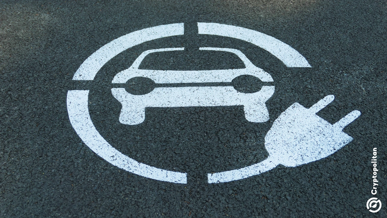 Blink Charging shares gain 12% amid USDC payments rollout across US ...