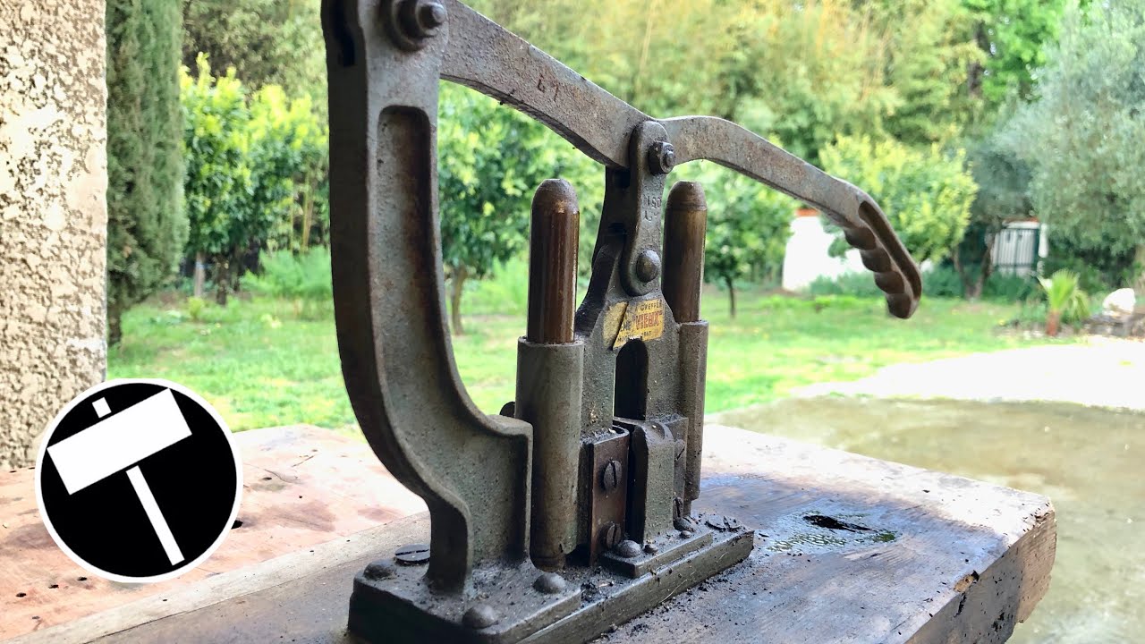Tree grafting machine restoration