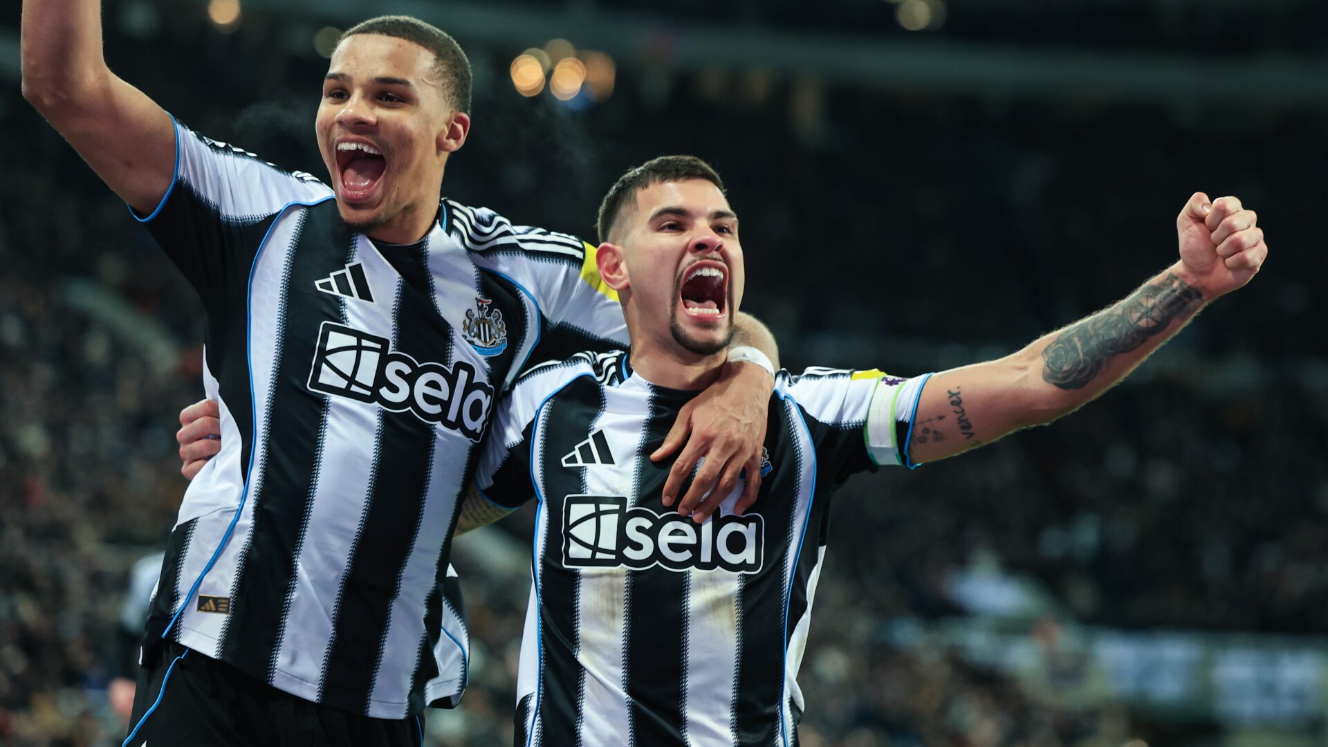 Newcastle vs Leeds United live updates, watch live, score, analysis ...