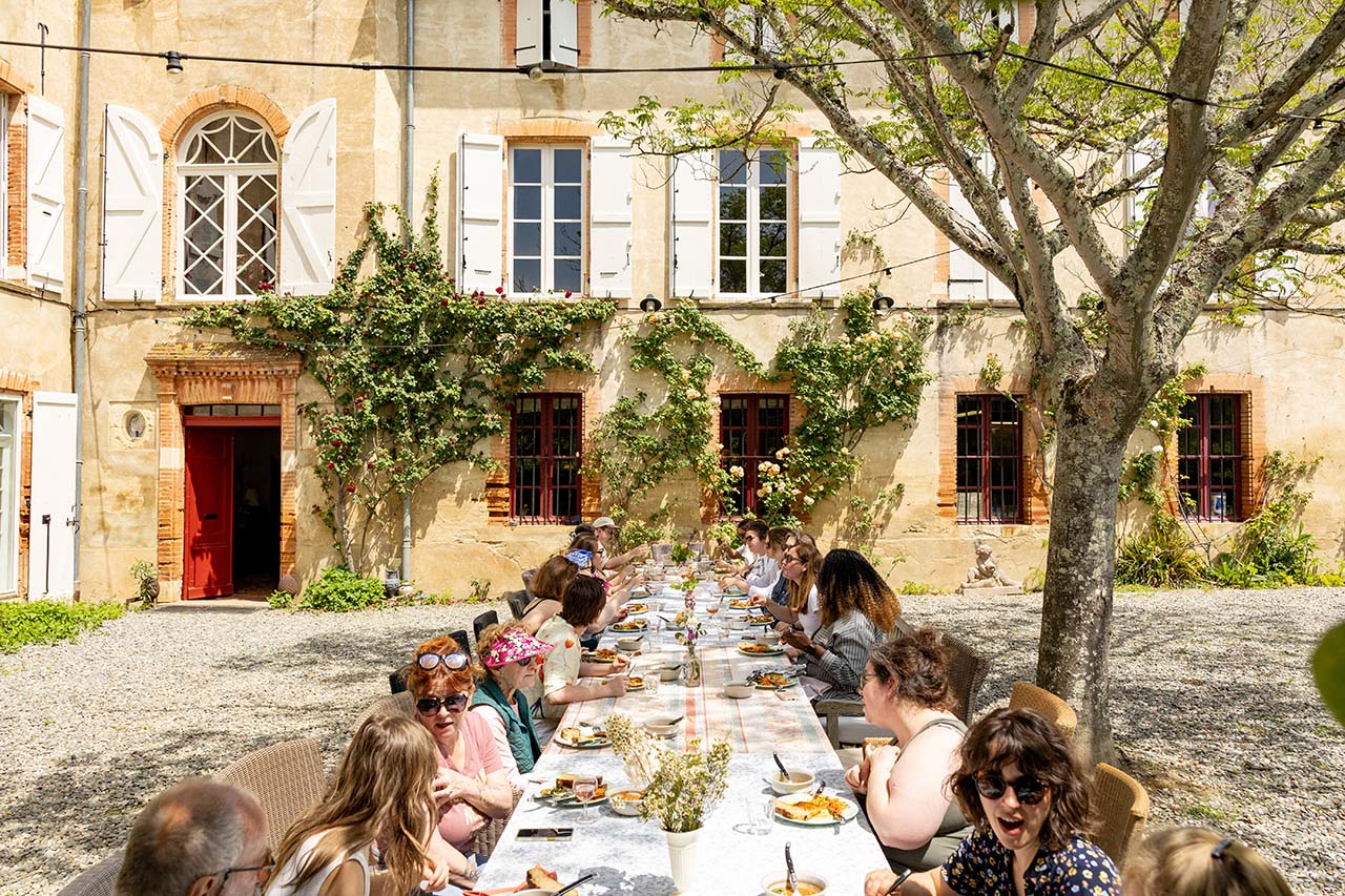 Ritiri gastronomici: esperienze tra viaggio, cucina e socialità