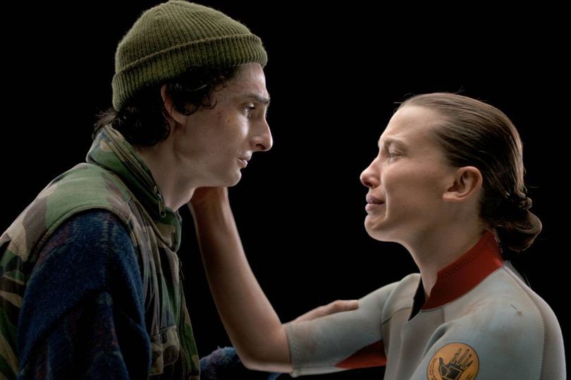 Eleven’s fate in Stranger Things 'confirmed' in fresh Netflix photo