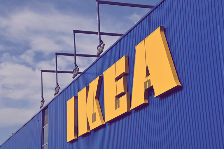 Schön, praktisch, zeitlos: Nach so einem Geschirrset von Ikea habe ich ...