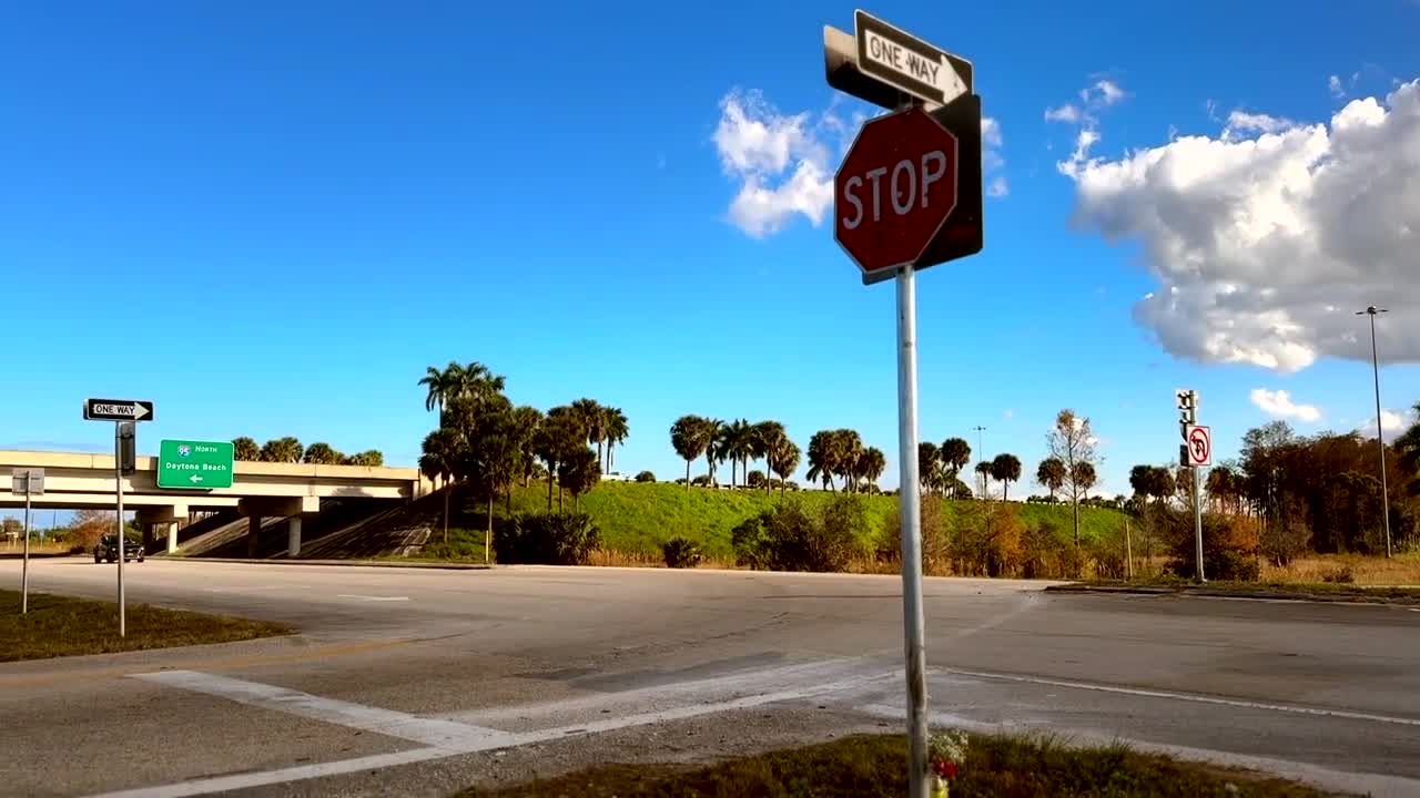 Crashes renew safety concerns at Bridge Road and I-95 near Hobe Sound
