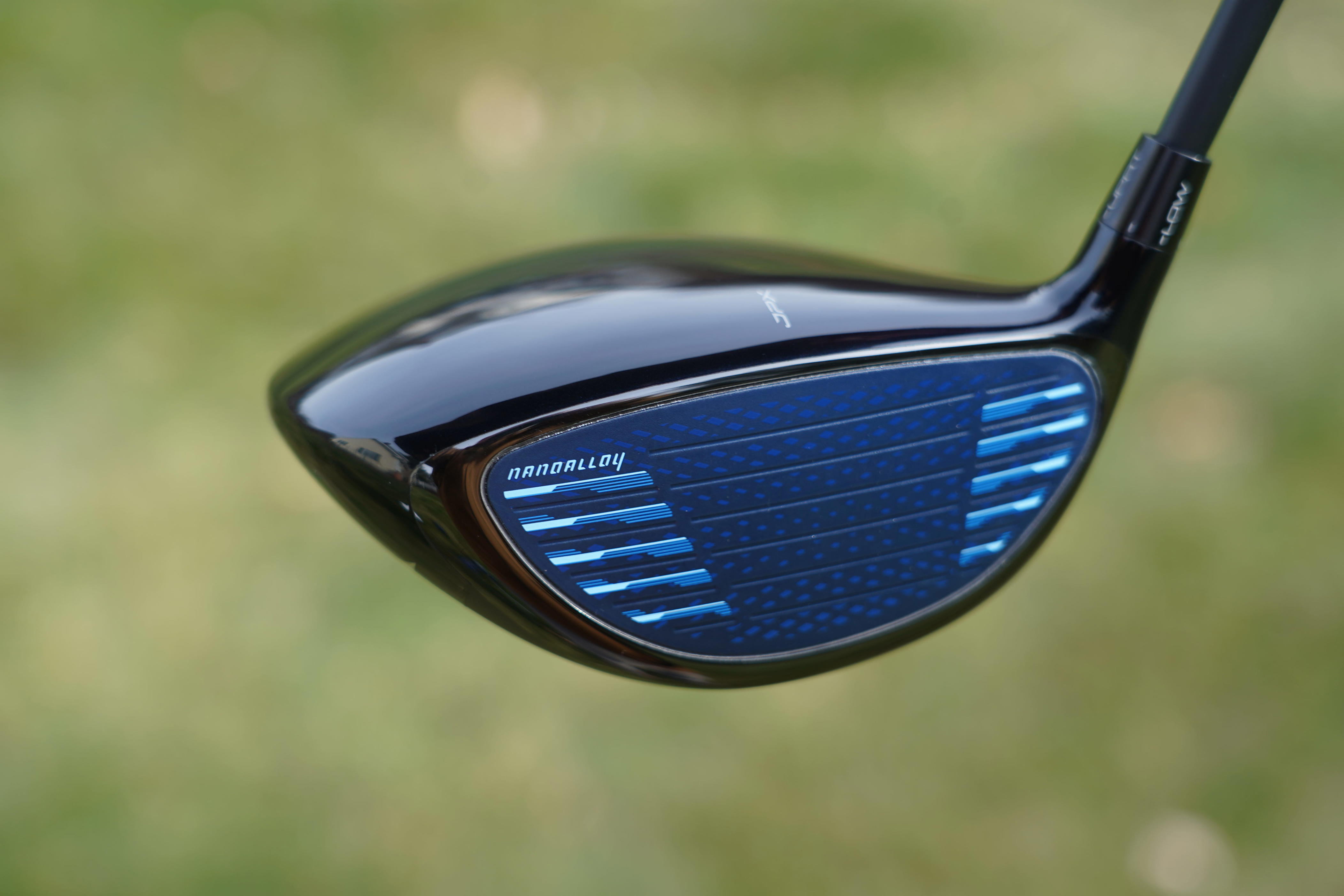 Golfweek raters put Mizuno’s JPX ONE driver to the test at The Foundry