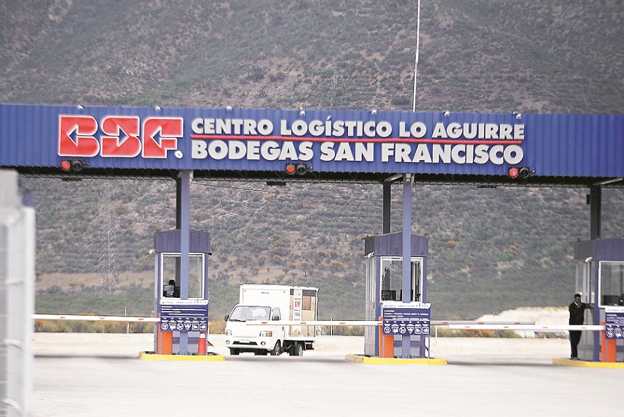 Bodegas San Francisco presenta querella contra empresa solar checa por ...