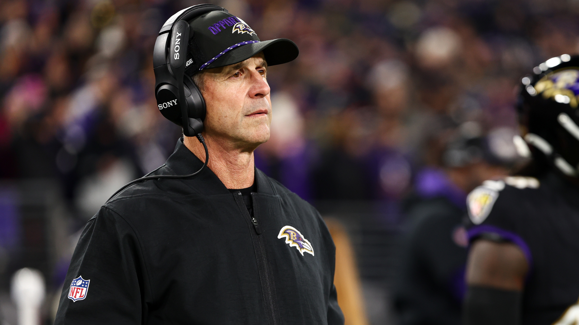 Where Ravens go after firing John Harbaugh; Pete Prisco's final 2025 ...